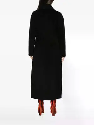 BY MALENE BIRGER Magdalena Single-breasted Coat