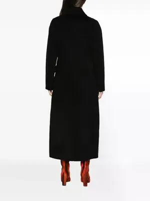 BY MALENE BIRGER Magdalena Single-breasted Coat