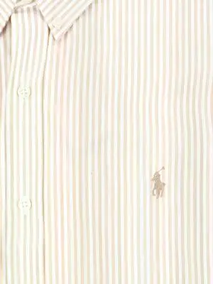 Polo Ralph Lauren Striped Button-down Shirt