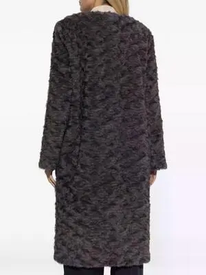 Munthe Vaina Faux-fur Coat