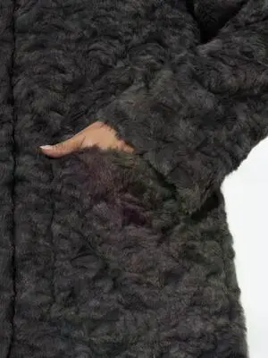 Munthe Vaina Faux-fur Coat
