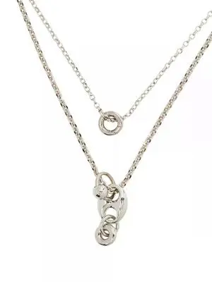 JUSTINE CLENQUET Isaac Necklace