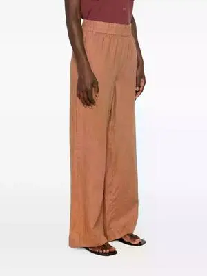 MAISON123 Tim P Lin Elasticated Trousers