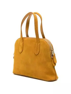 Liviana Conti Double-handle Tote Bag