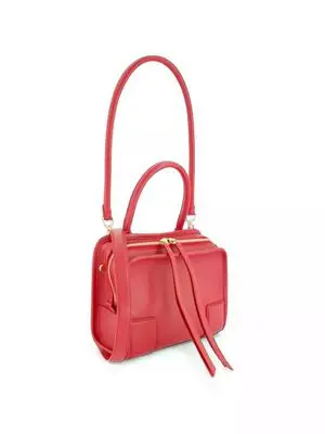 Loewe Small Amazona 180 Leather Tote Bag