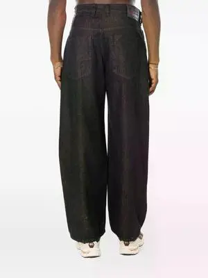 DIESEL® 1997 D-enim-m Wide-leg Jeans
