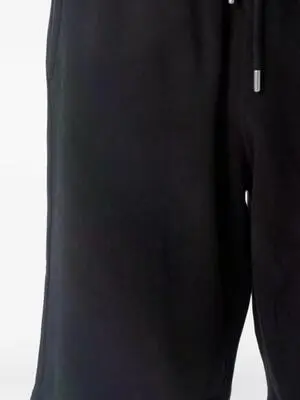 MC2 SAINT BARTH Argo Drawstring Cargo Track Shorts