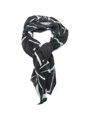 Issey Miyake Scarfs - Black