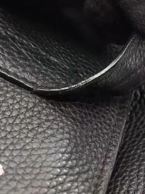 FERRAGAMO 2000s Logo-detail Tote Bag