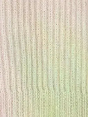 Dusan Ribbed-knit Cashmere Sweatshirt