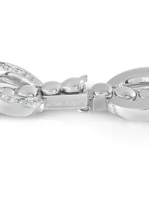 Cartier 2001 Infiniti Diamond Bracelet