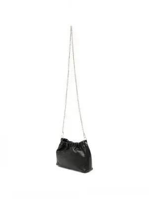 MARC ELLIS Zoedo Ruched Shoulder Bag