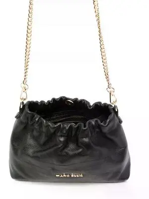 MARC ELLIS Zoedo Ruched Shoulder Bag