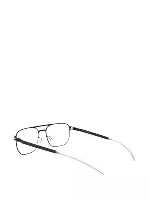 Mykita Rem Rectangle-frame Glasses
