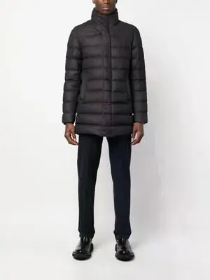 Herno High-neck Padded Jacket