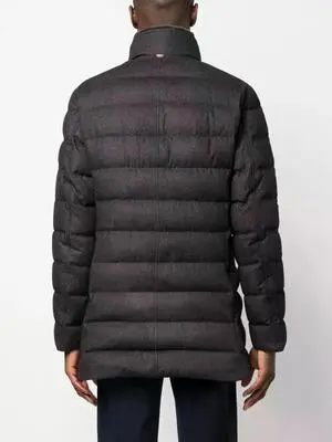 Herno High-neck Padded Jacket