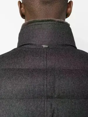 Herno High-neck Padded Jacket