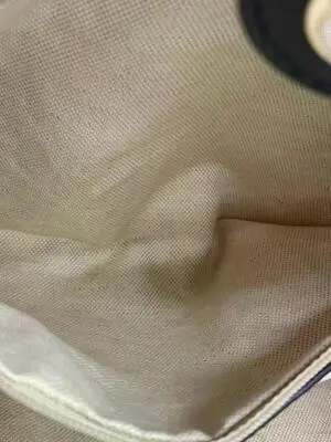 Gucci 2000-2015 Medium Diamante Canvas Sukey Tote Bag