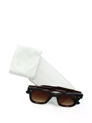 Chimi Square-frame Sunglasses