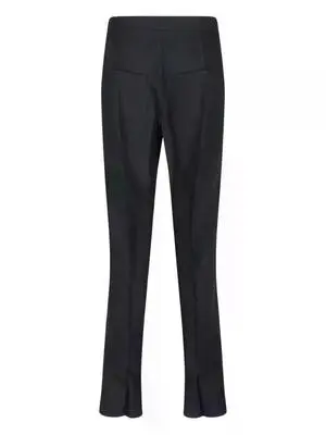 SETCHU Split Cuff Trousers