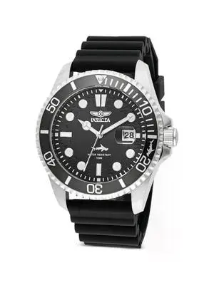 INVICTA Pro Diver 43mm Watch - Black