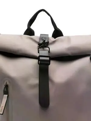 Rains Roll-top Backpack