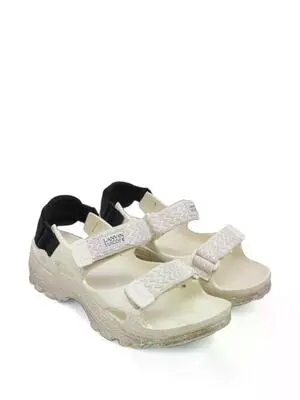 LANVIN X Suicoke Wake Curb Lnv Sandals