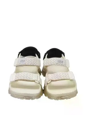 LANVIN X Suicoke Wake Curb Lnv Sandals