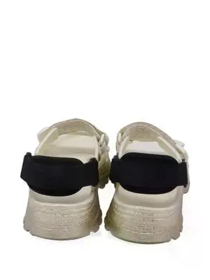 LANVIN X Suicoke Wake Curb Lnv Sandals