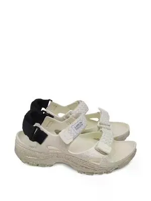 LANVIN X Suicoke Wake Curb Lnv Sandals