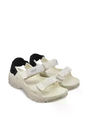 LANVIN X Suicoke Wake Curb Lnv Sandals