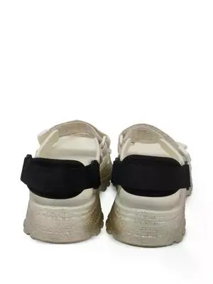 LANVIN X Suicoke Wake Curb Lnv Sandals