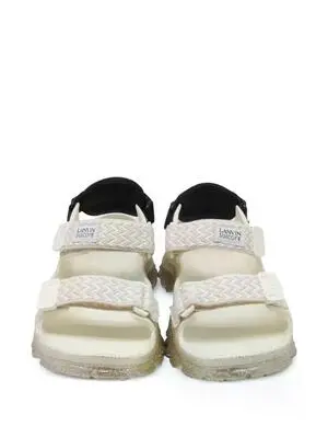 LANVIN X Suicoke Wake Curb Lnv Sandals
