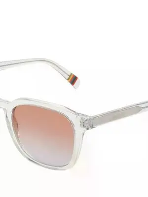 Paul Smith Square-frame Sunglasses