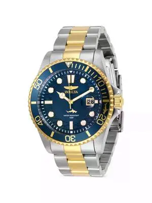 INVICTA Pro Diver 43mm Watch - Blue