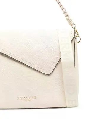ERMANNO FIRENZE Braided-strap Tote Bag