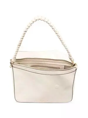 ERMANNO FIRENZE Braided-strap Tote Bag