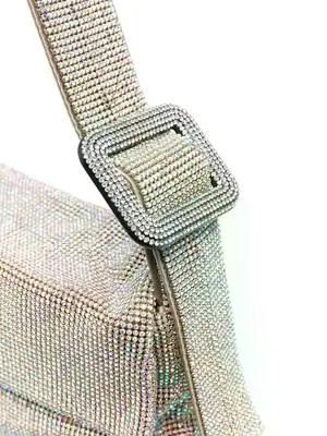 Benedetta Bruzziches Vitty La Mignon Shoulder Bag
