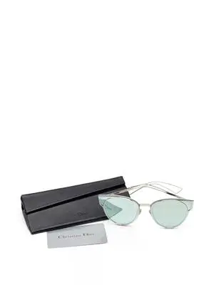 Dior Diorsculpt Cat-eye Sunglasses