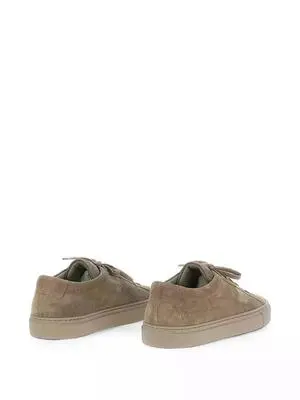 COMMON PROJECTS Achille Low-top Sneakers