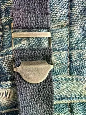 Ralph Lauren Denim Cargo Shorts
