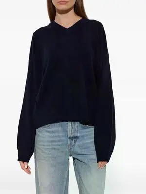 GESTUZ Gzmanzi V-neck Sweater