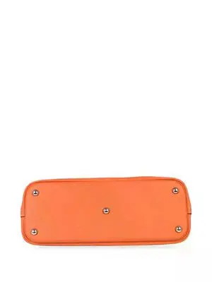 Hermès 2013 31 Taurillon Clemence Bolide Tote Bag