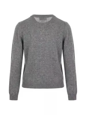 NOTSHY Naline Fine-knit Cashmere Cardigan