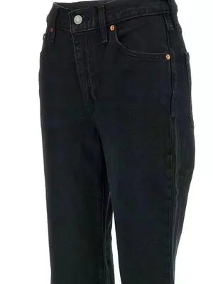 LEVI'S High-waisted Flared Jeans