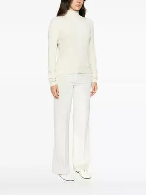 VELA SHOP High-neck Sweater