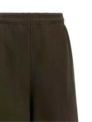 ENTIRE STUDIOS Full Raw-cut Track Pants