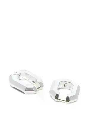 SWAROVSKI Lucent Crystal-embellished Earrings