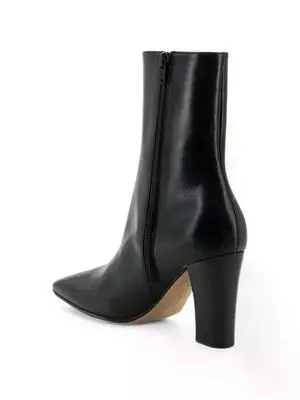 THE ROW Cindy High Shaft Boots