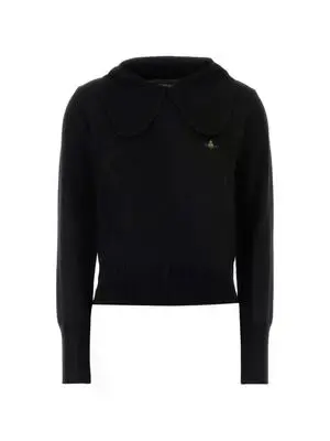 VIVIENNE WESTWOOD Bea Polo Sweater